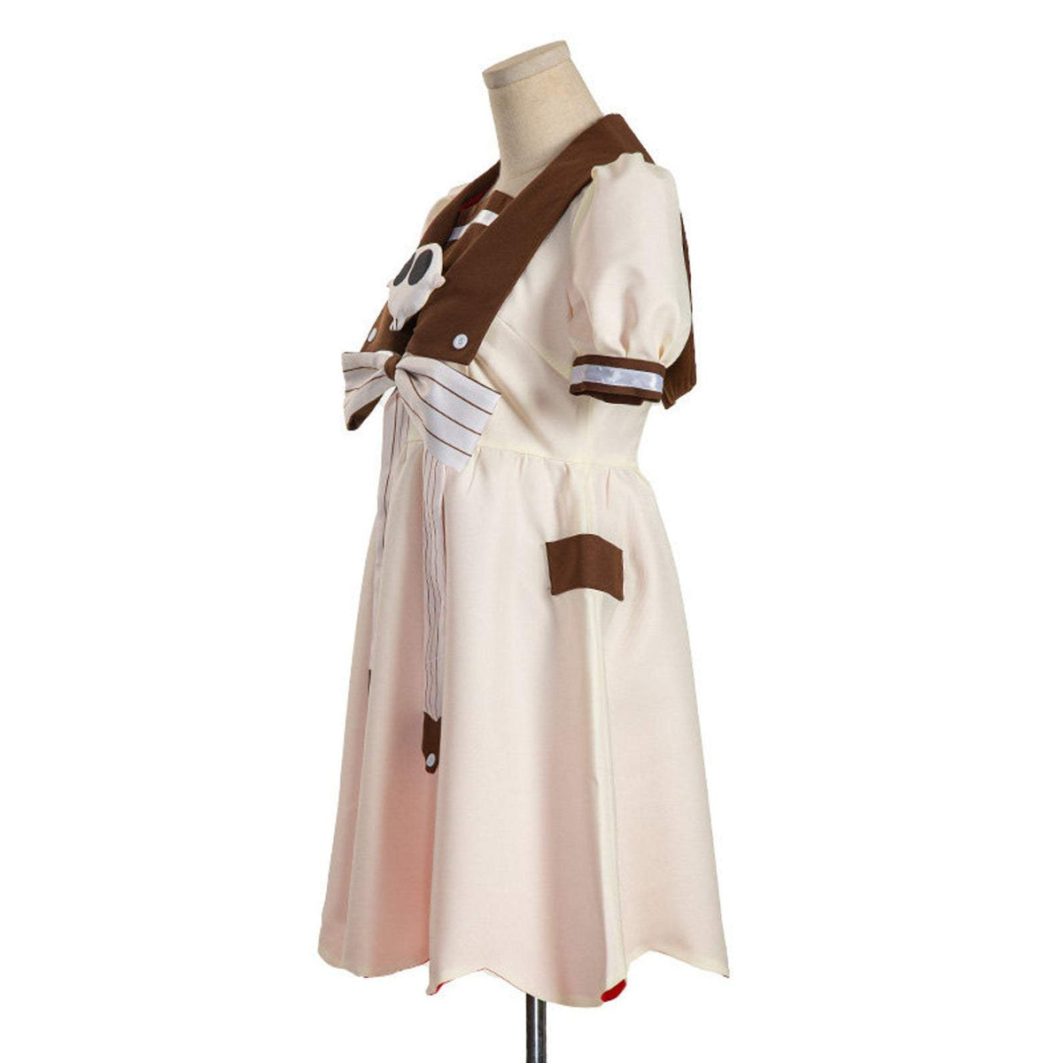 Nene Yashiro Cosplay Dress Kawaii Headdress Props Anime Toilet-bound H ...